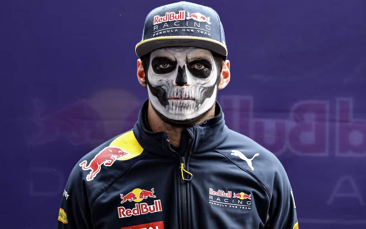 Cinque weekend da paura: un finale di stagione F1 mai così in bilico ...