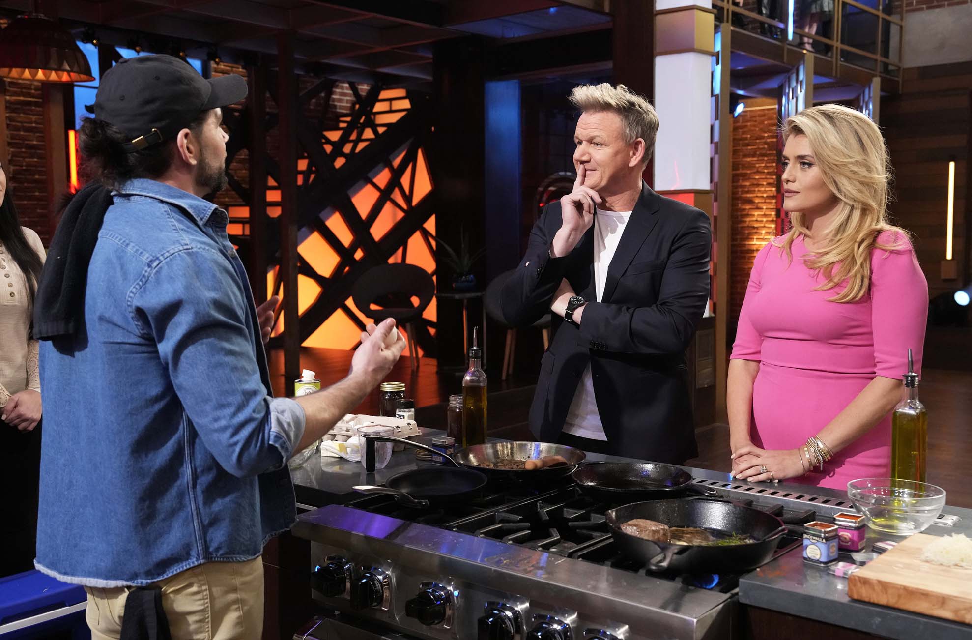 MasterChef USA 13, cosa è successo nelle prime puntate. FOTO | Sky tg24