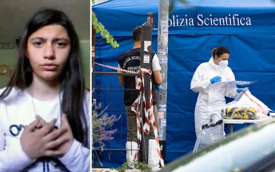 Omicidio Primavalle, al via processo per l'uccisione di Michelle Maria ... Omicidio Primavalle, al via processo per l'uccisione di Michelle Maria ...
