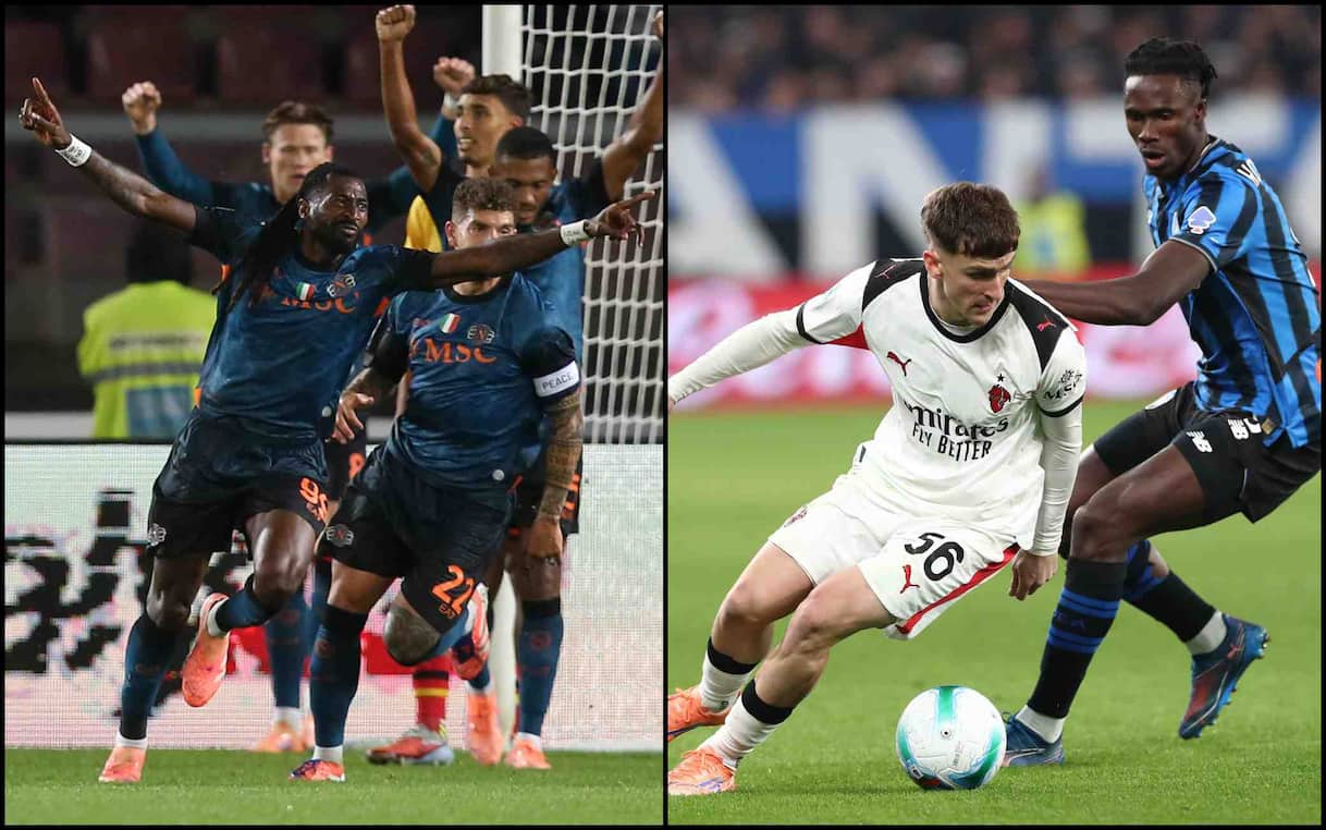 Serie A, 9^ giornata: risultati, gol e highlights delle partite di oggi ...