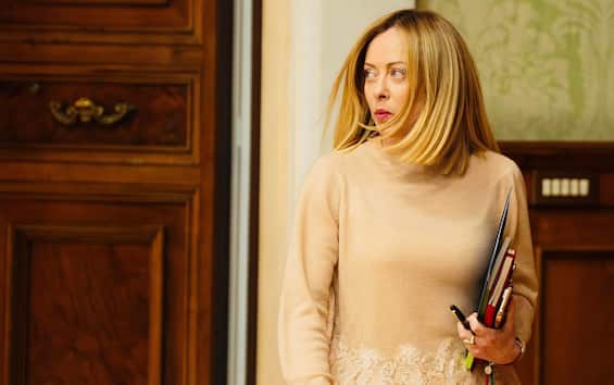 Meloni il 17 aprile a Washington da Trump: “Proporrò 'zero per zero ...