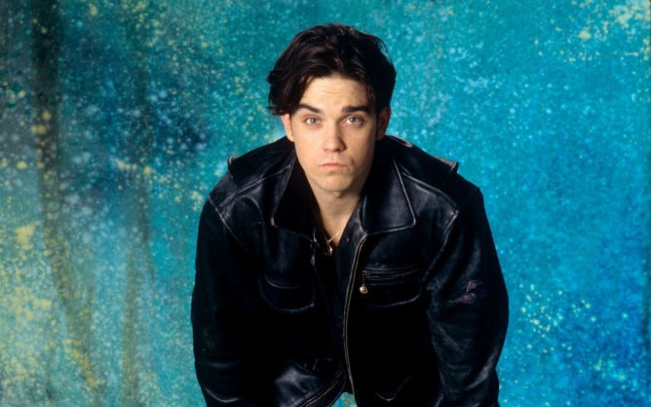 La docu-serie su Robbie Williams è arrivata su Netflix: N cose da ...