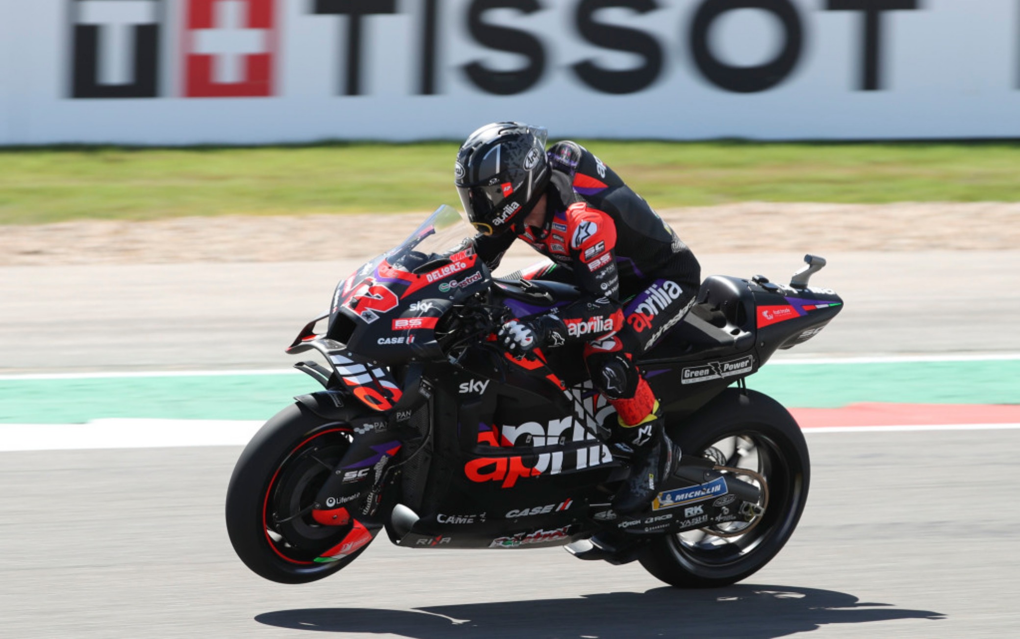 MotoGP, tutti i record di pista del Mondiale | Sky Sport