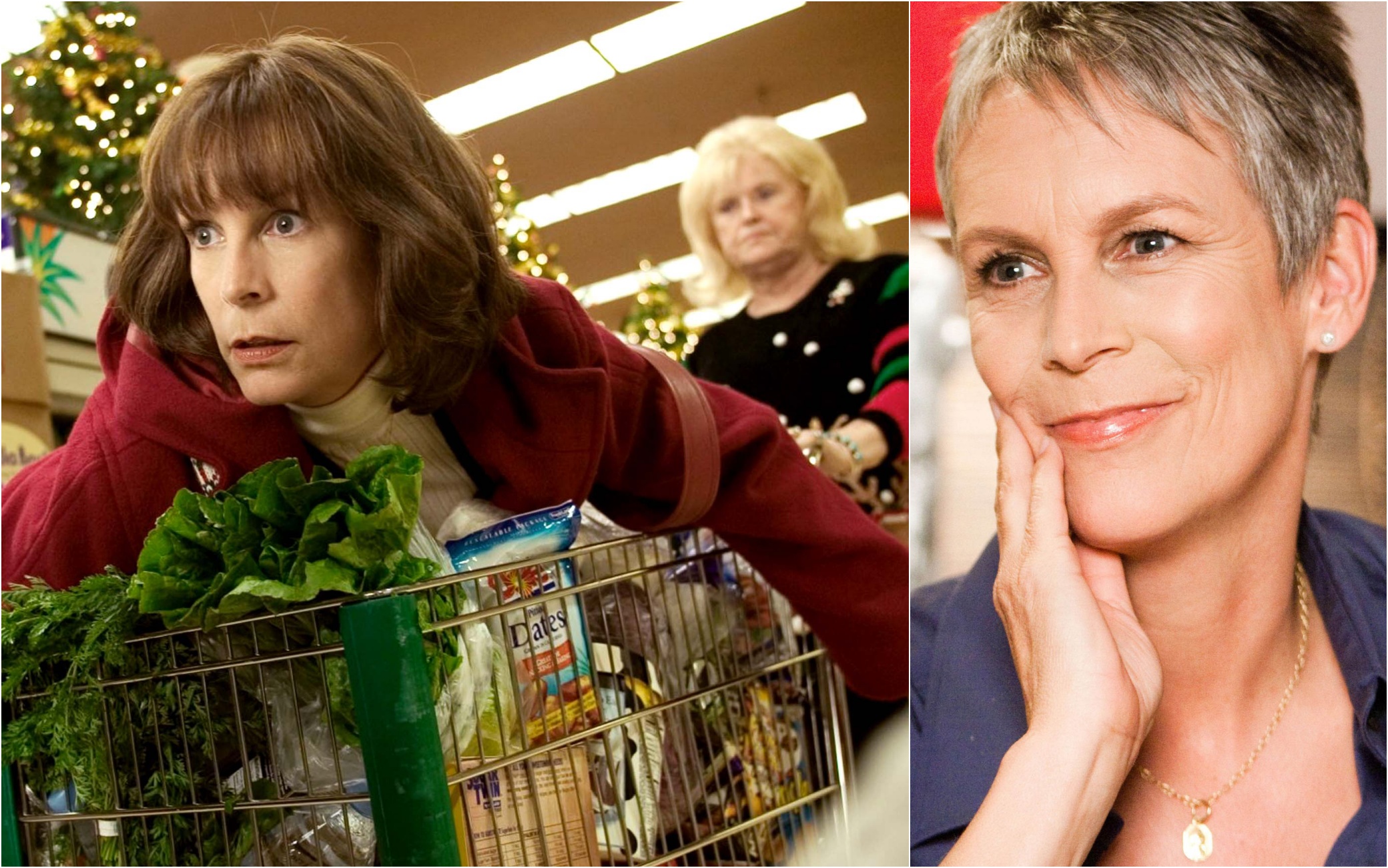 I 65 anni di Jamie Lee Curtis, da Halloween all'Oscar: la carriera e i ...