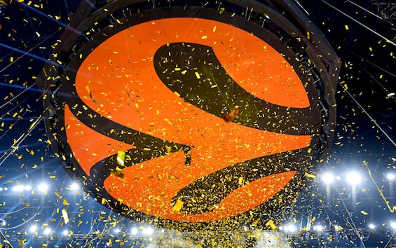 Eurolega ed Eurocup su Sky e in streaming su NOW anche nella stagione ...