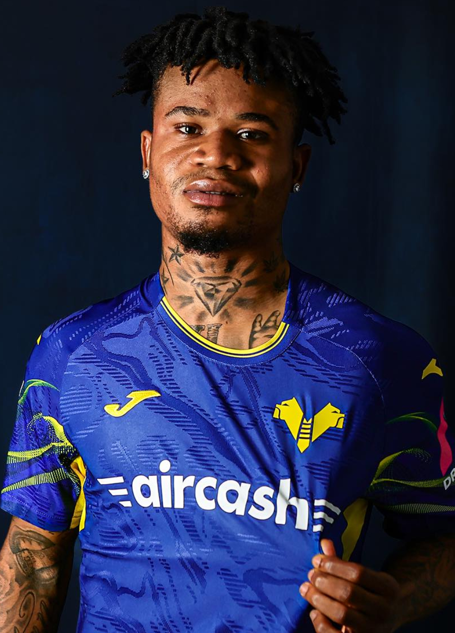 Gift Orban può diventare un dono per la salvezza del Verona | Sky Sport