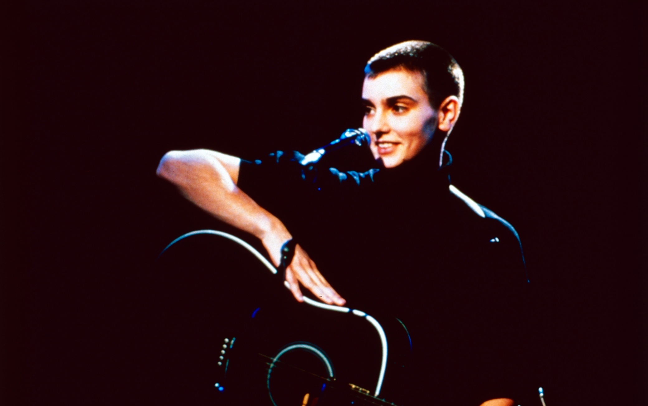 Sinéad O'Connor morta, la cantante irlandese aveva 56 anni | Sky TG24