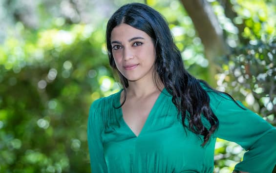 Ester Pantano: chi è l'attrice della serie tv Makari