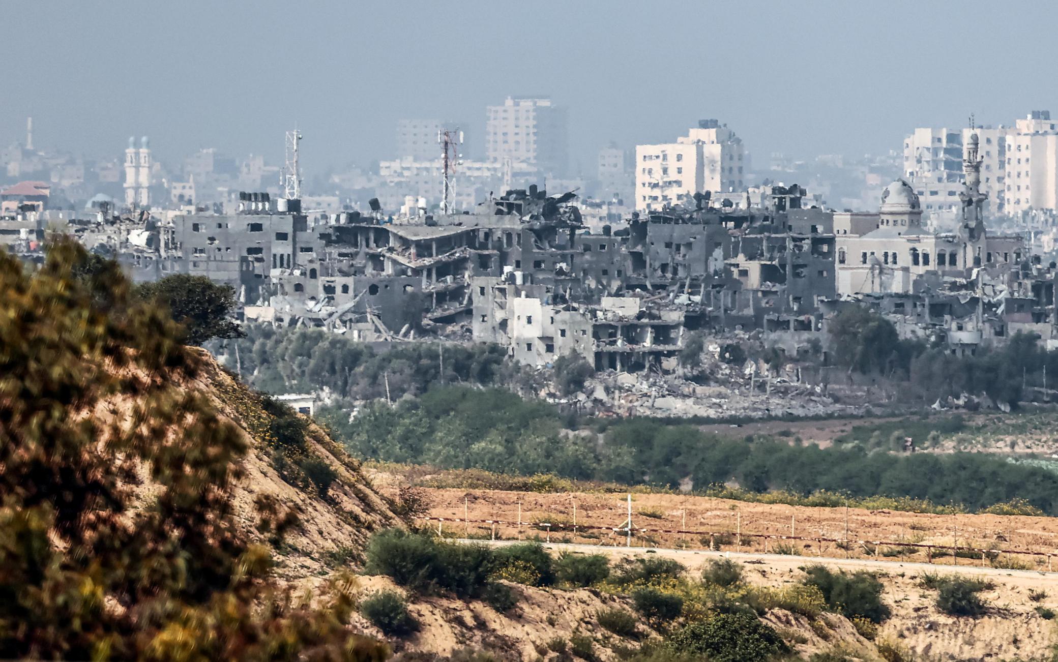 Gaza, da dove arrivano i dati dei morti della guerra Hamas-Israele e ...