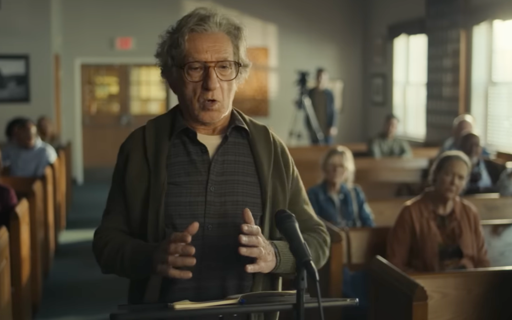 Gli 80 anni di Ben Kingsley, tutti i suoi film più famosi. FOTO | Sky TG24