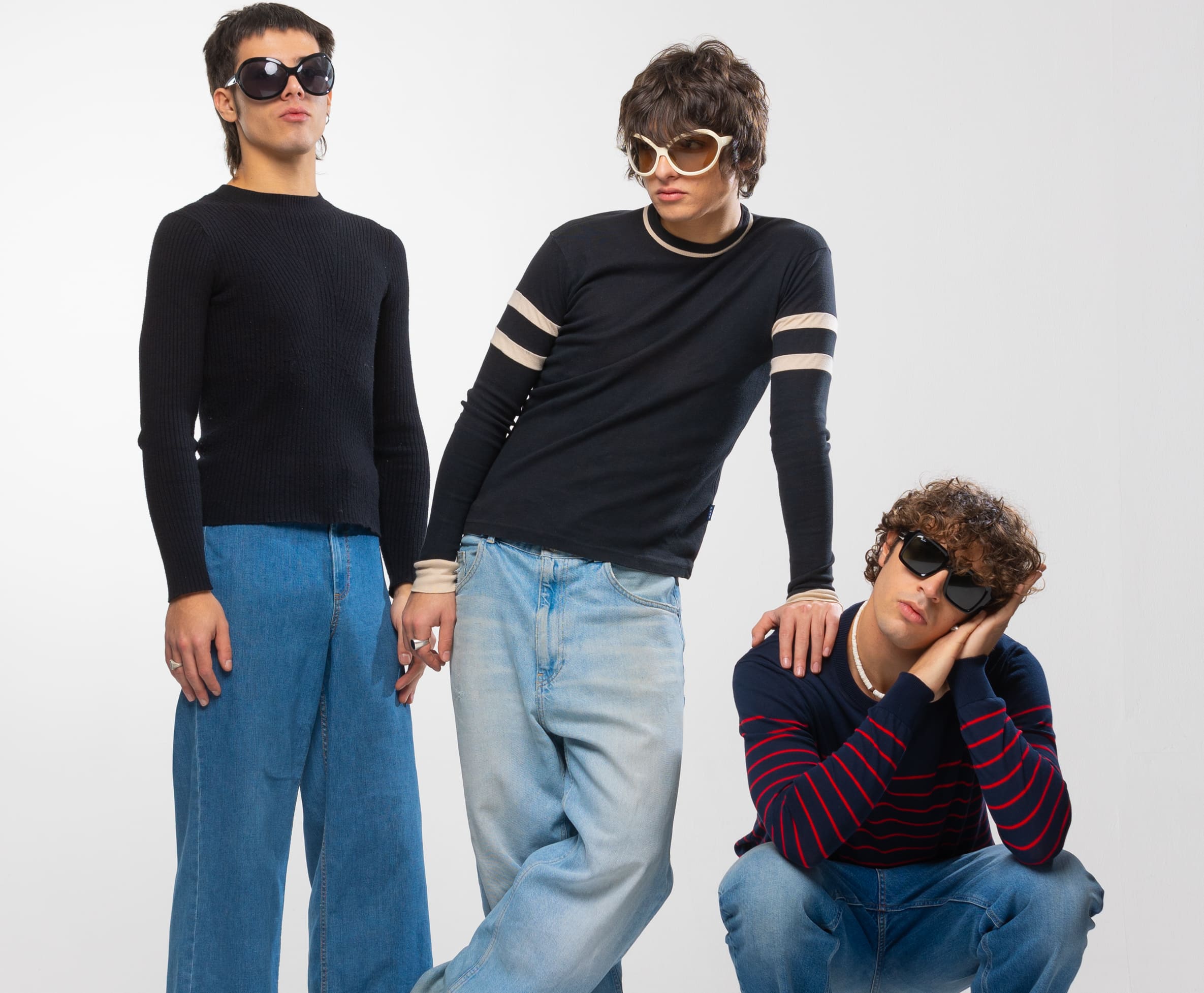 Omini, il singolo Go Catch ‘em è una fuga identitaria verso la libertà ...