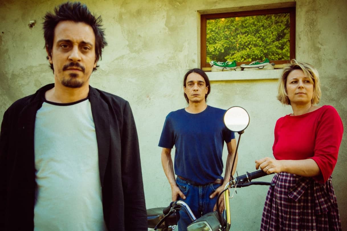 Quattro documentari musicali per iniziare bene l'autunno. I consigli | Sky TG24