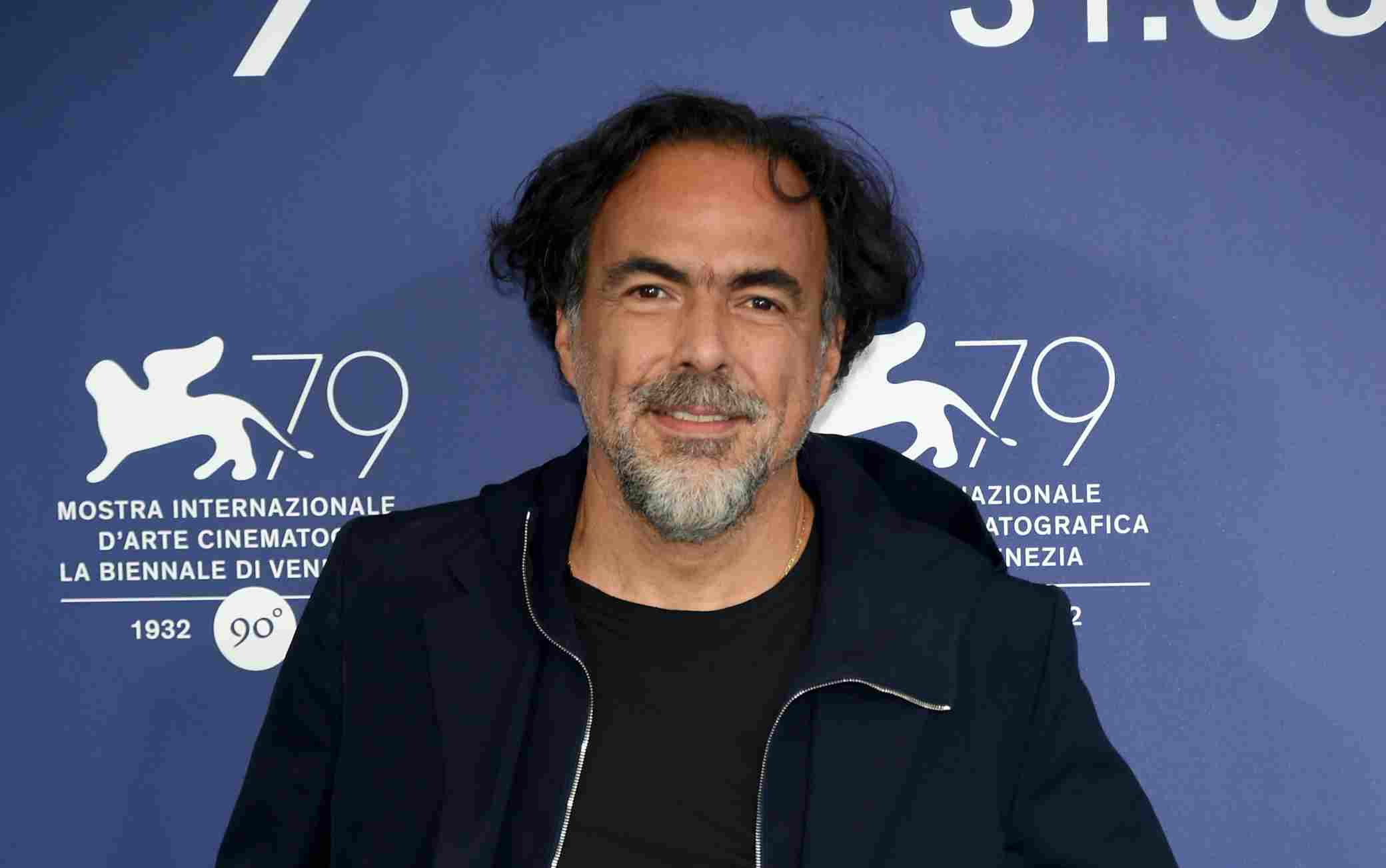 Alejandro González Iñárritu compie 60 anni: vita e film del regista ...