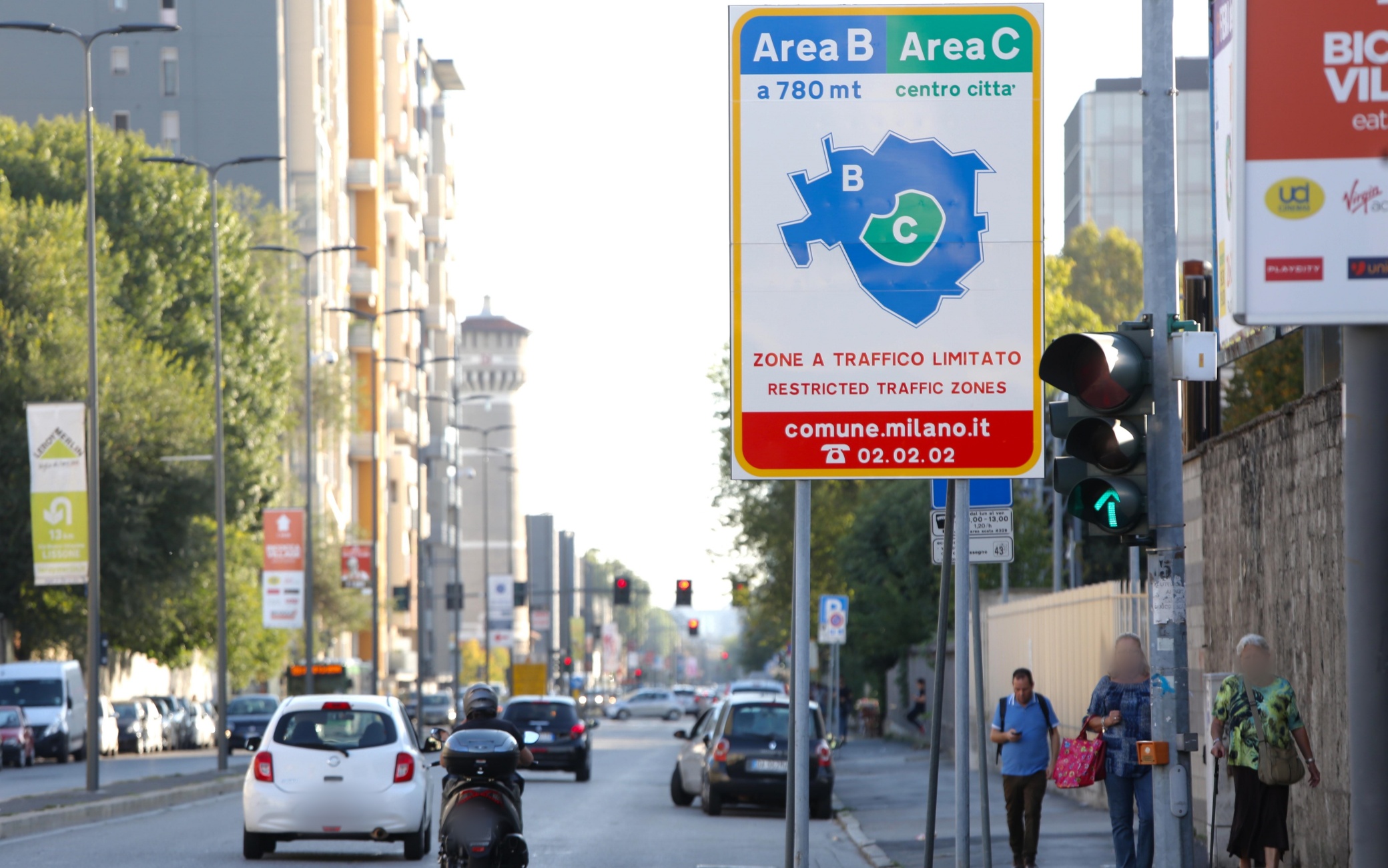 Move-In, come funziona il servizio di Regione Lombardia per evitare i ...
