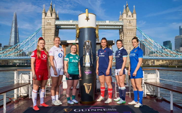 Sei Nazioni 2025, dove vedere la partite della quarta giornata in tv e streaming | Sky Sport