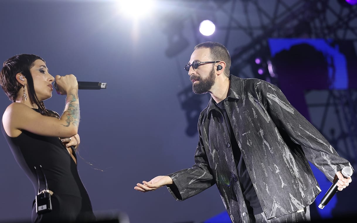 Coma_Cose, Fausto e Francesca si sono lasciati: il post su Instagram ...