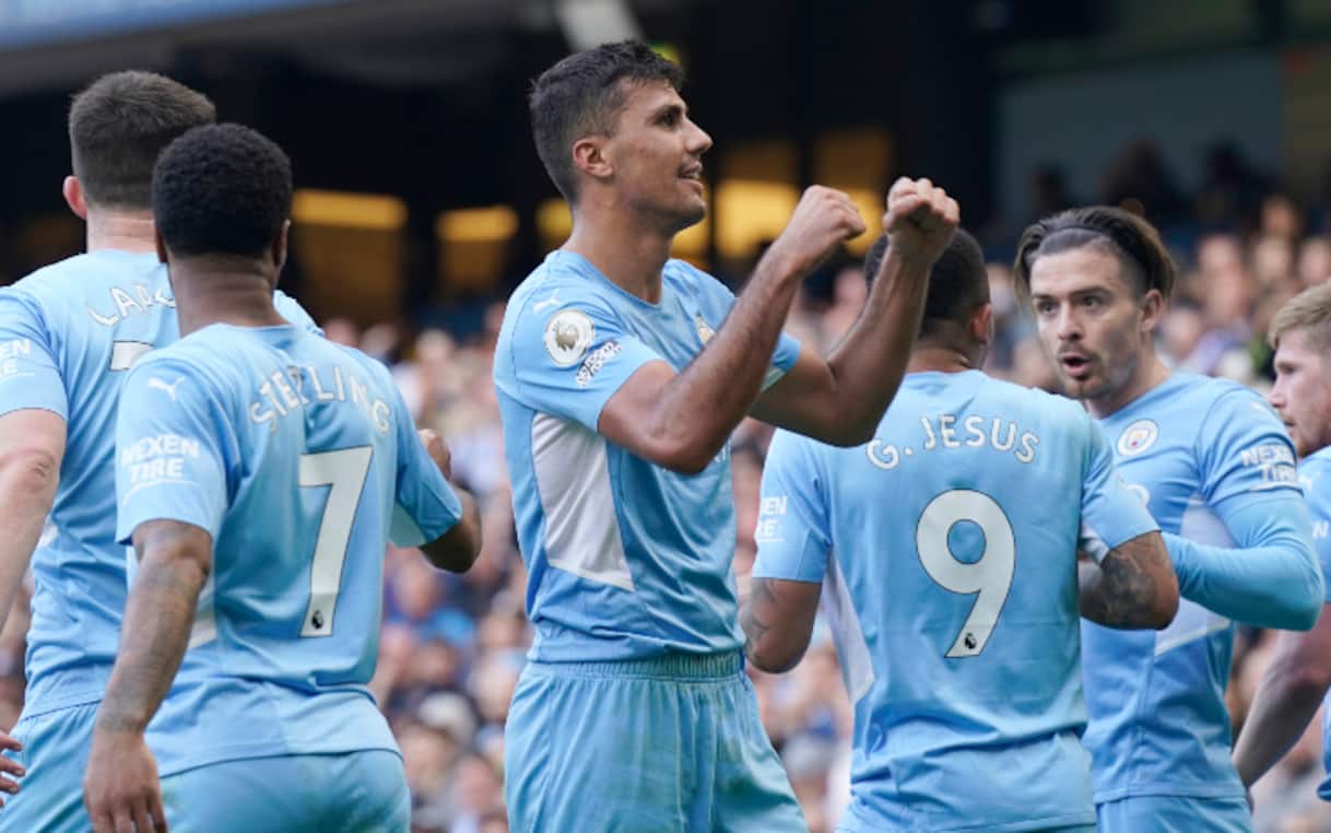 Premier League, il calendario dei recuperi: le partite di oggi e domani ...