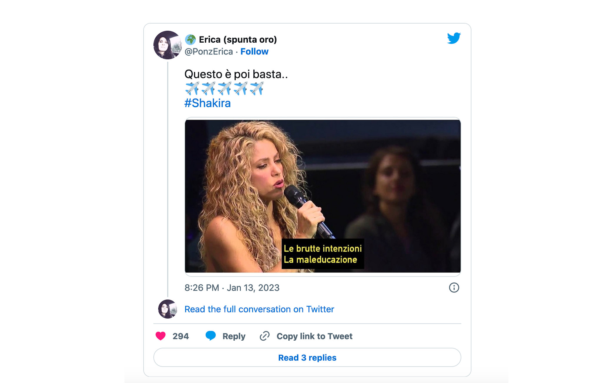 Shakira e Piqué, i meme virali, dal Casio al barattolo di marmellata. FOTO