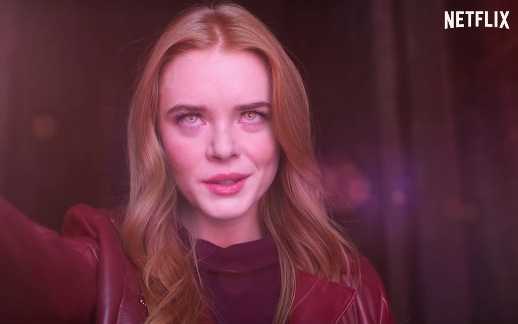 Fate The Winx Saga, il cast della serie tv Netflix. FOTO