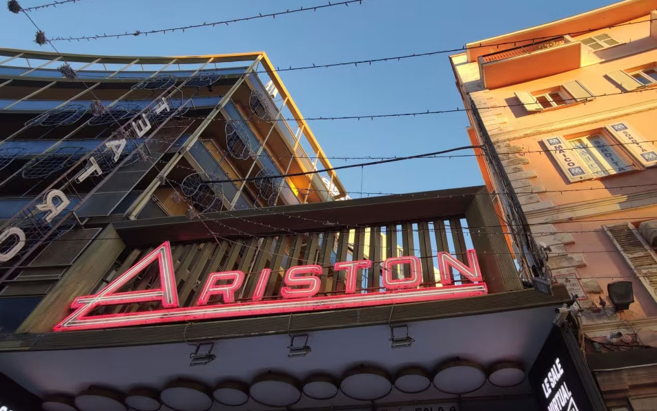 Ludwig, trama e cast della serie tv poliziesca più seguita sulla Bbc ...