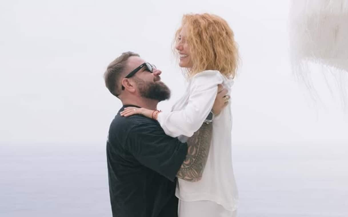 Roman Novak, il truffatore delle criptovalute ucciso con la moglie Anna a Dubai | Sky TG24