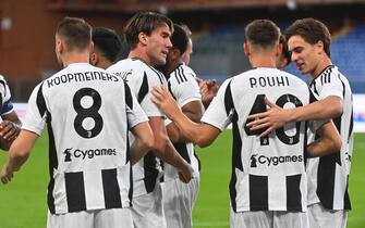 Squadre europee col monte ingaggi più alto. Classifica 2024 2025 | Sky ...