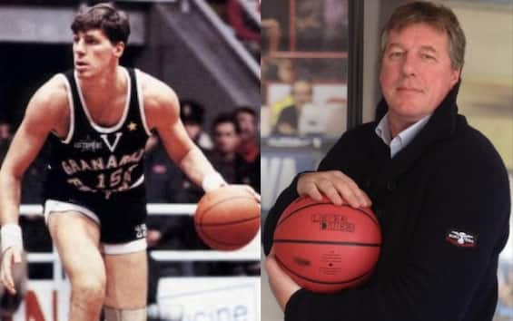 Morto Marco Bonamico, la storica ala della Virtus Bologna e della ...