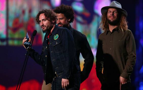 John Butler Trio: tutto sul tour in Italia | Sky TG24