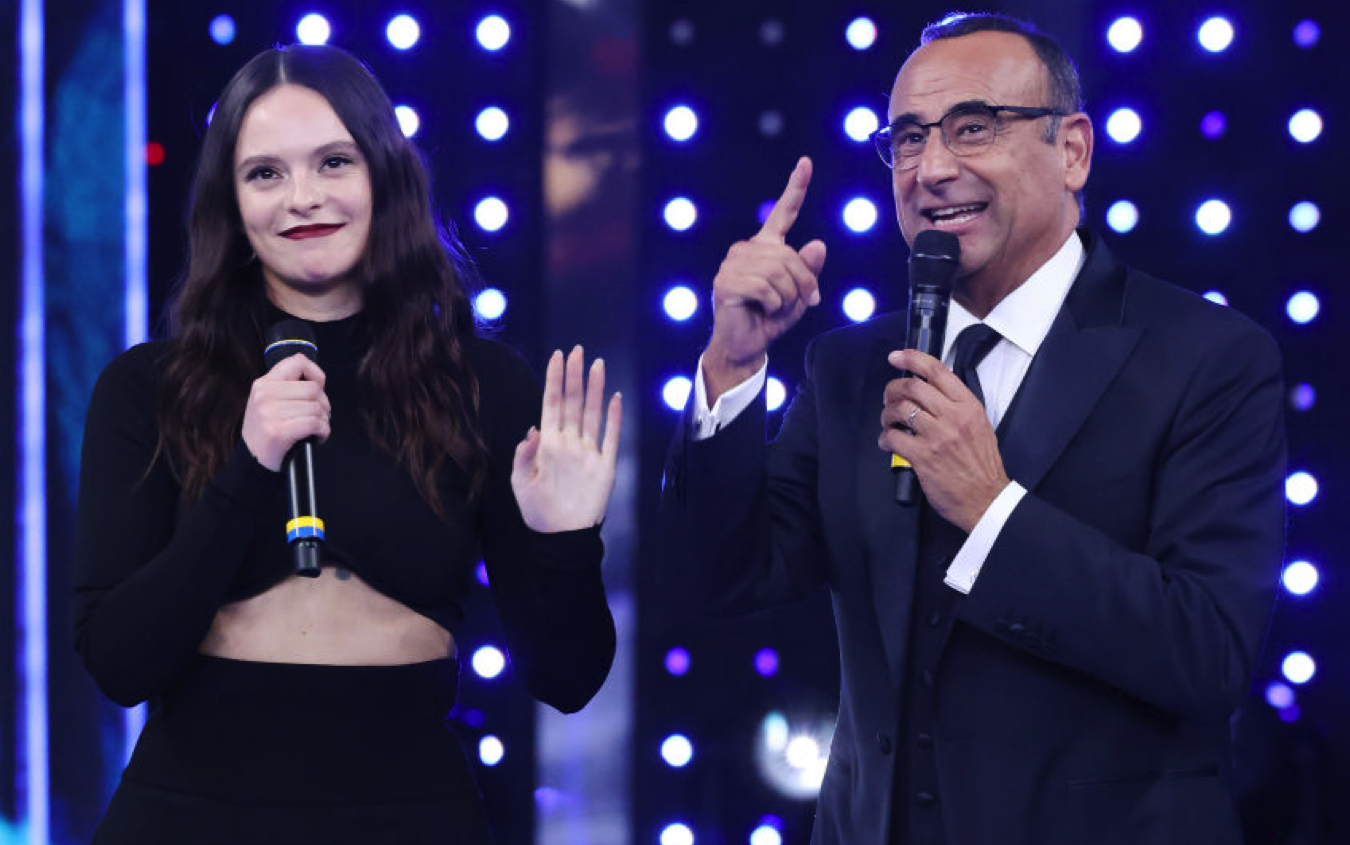 Francesca Michielin e il post per l'anniversario dell'operazione | Sky TG24