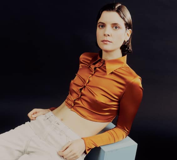 Anna Carol: 'Ora non devo più dire a nessuno che ci sono'