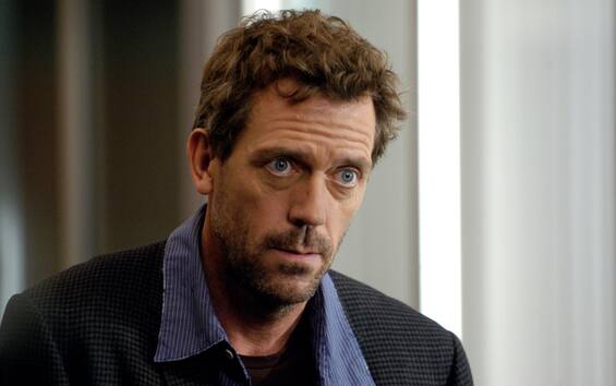 Dr House, prima stagione: 12 foto dell'episodio 1 e 2