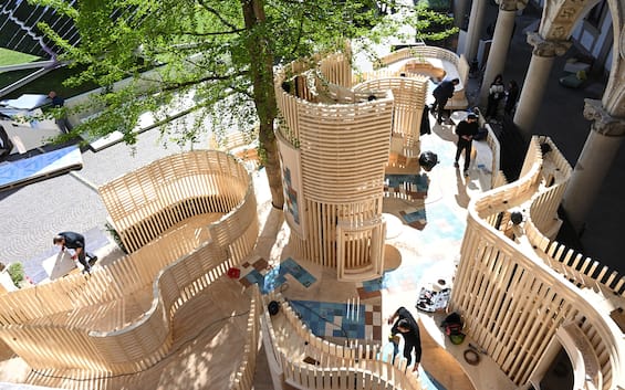 Fuorisalone 2023 a Milano, guida agli eventi da non perdere | Sky TG24