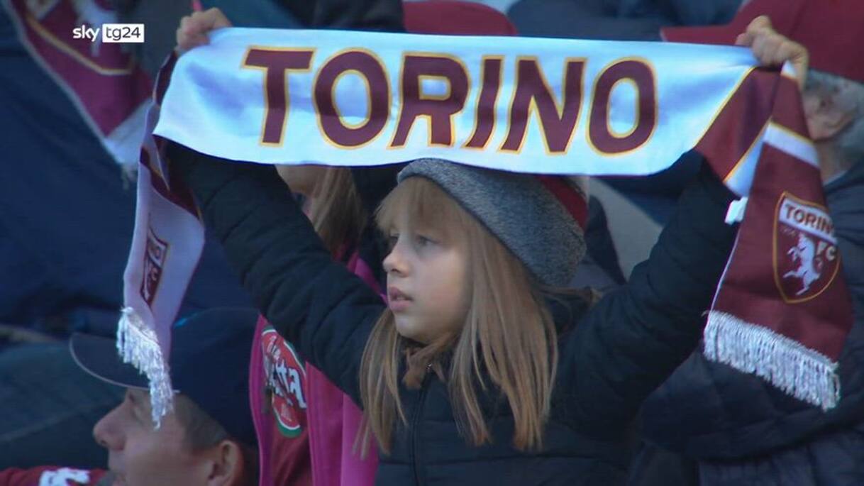 Serie A, Torino-Genoa 2-1: gol e highlights | Video Sky TG24