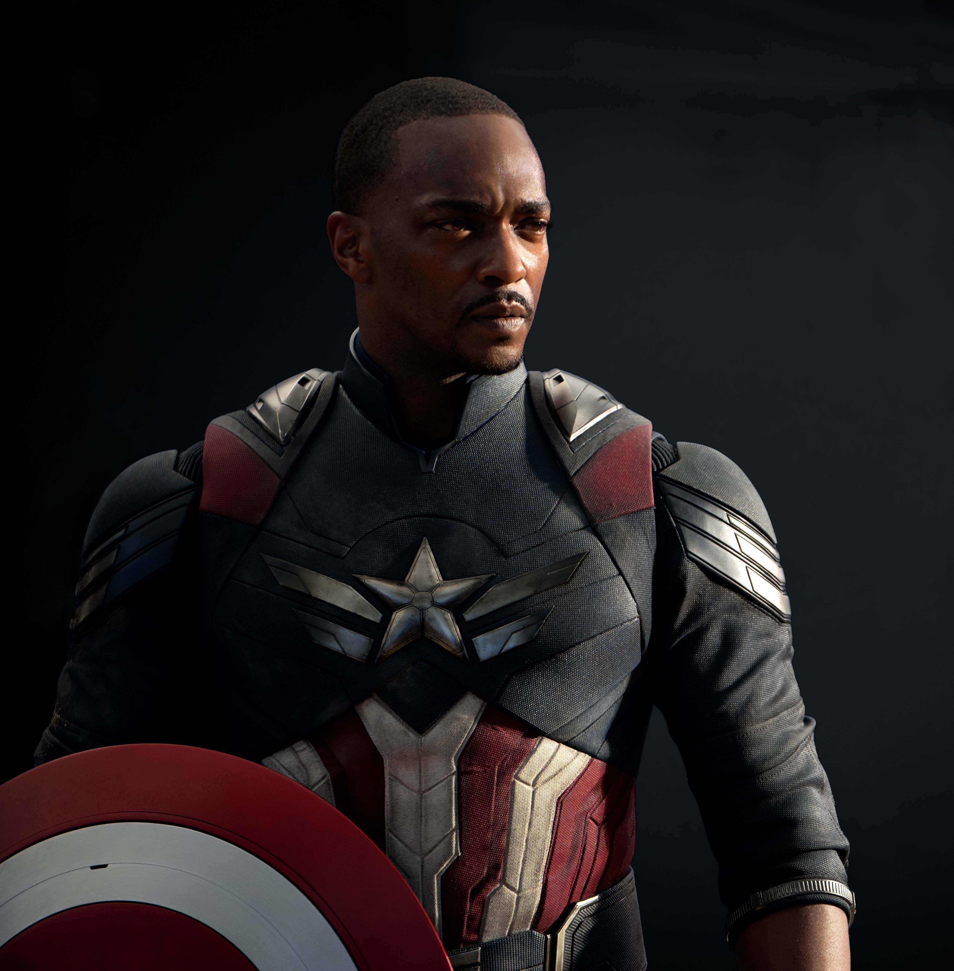 Captain America: Brave New World, il cast del film in uscita oggi al ...