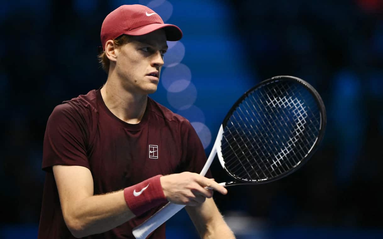 Atp Finals 2025: classifica, calendario e risultati | Sky Spor