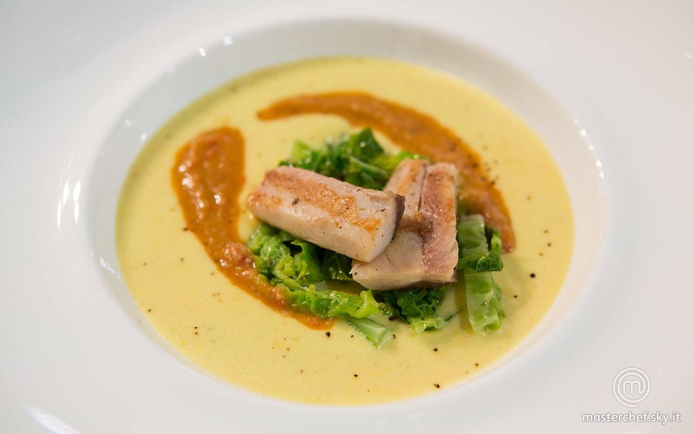 Masterchef: Vedo e non vedo | Sky