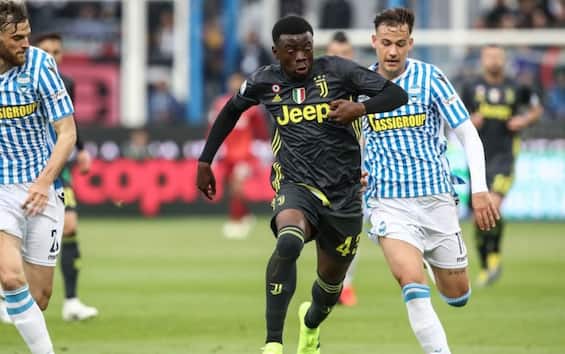 Juventus, debutto per Paolo Gozzi. Alla scoperta del difensore classe ...