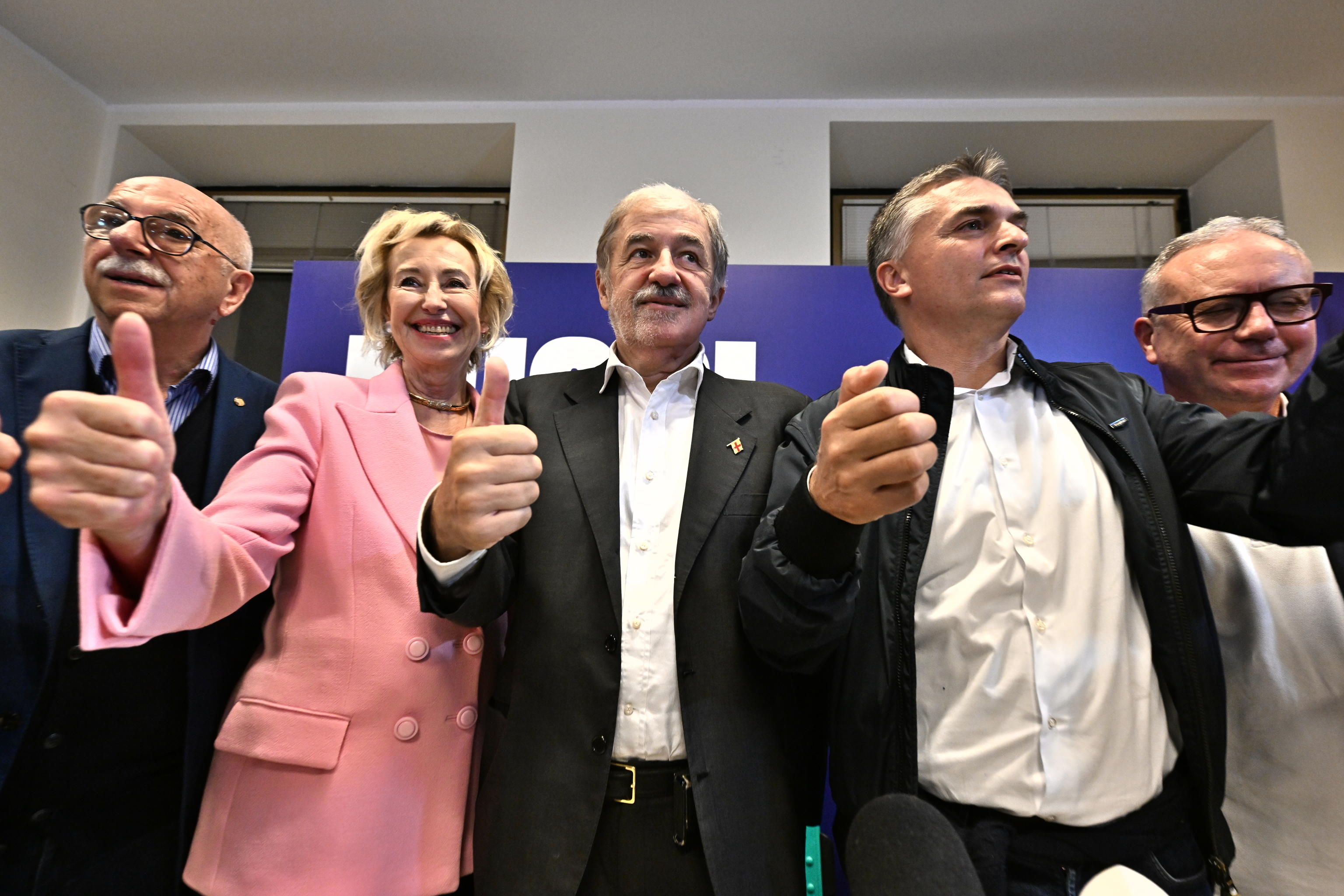 Elezioni Liguria, la vittoria di Bucci e del centrodestra spiegata con ...