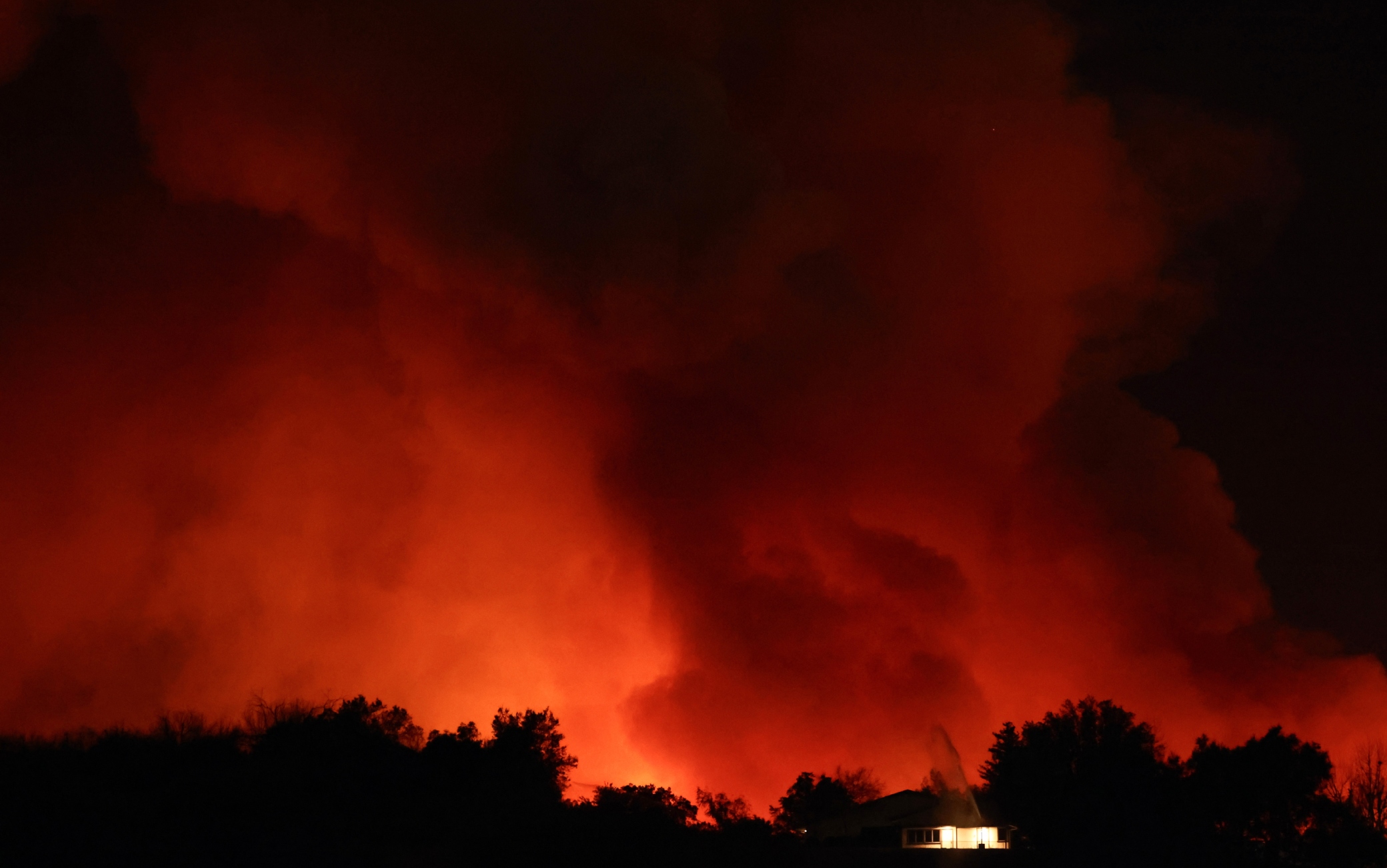 NBA, ancora incendi in California: rimandate altre due partite per Lakers e Clippers | Sky Sport