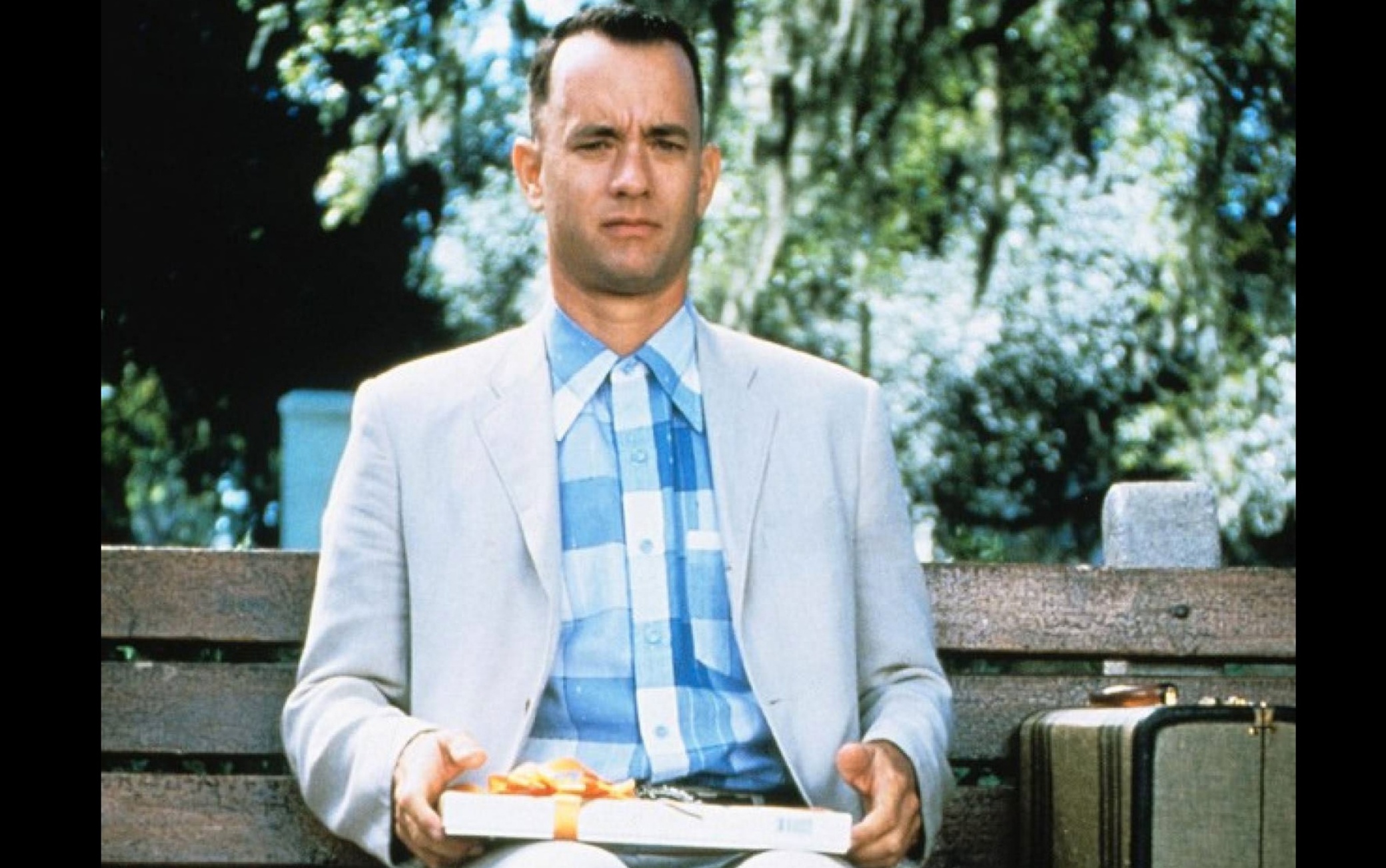 'Forrest Gump' compie 30 anni, tutte le curiosità sul film con Tom ...