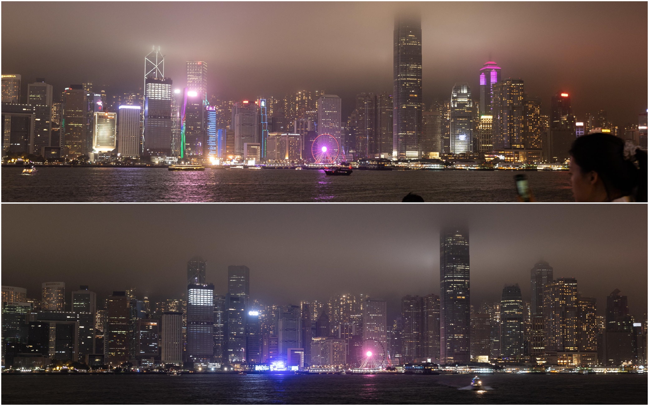 Earth Hour 2023, monumenti e palazzi spenti nel mondo per l'Ora della ...