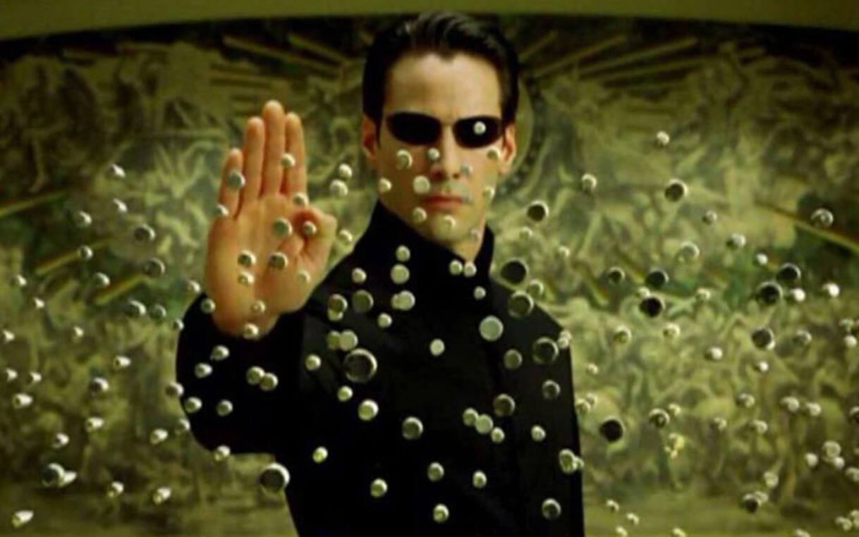 Matrix, reboot in arrivo per il cult con Keanu Reeves | Sky TG24