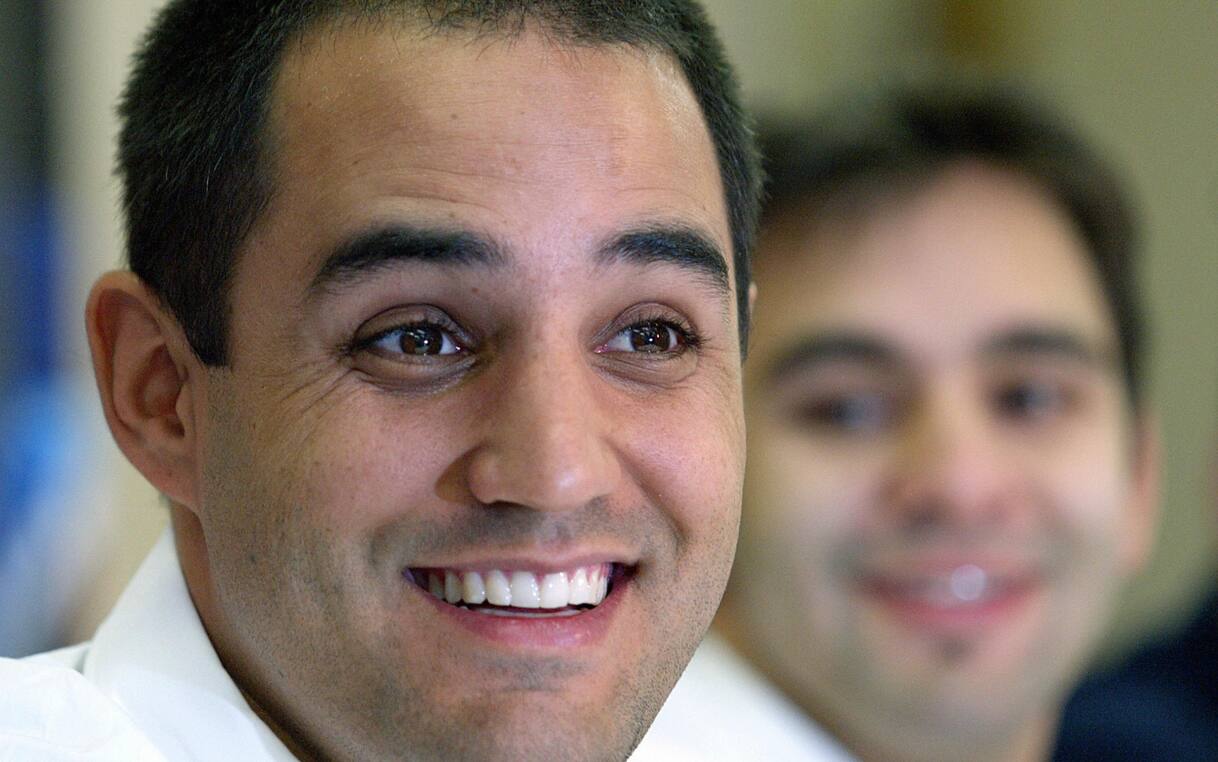 Compleanno Juan Pablo Montoya, l'ex pilota colombiano compie 50 anni | Sky Sport