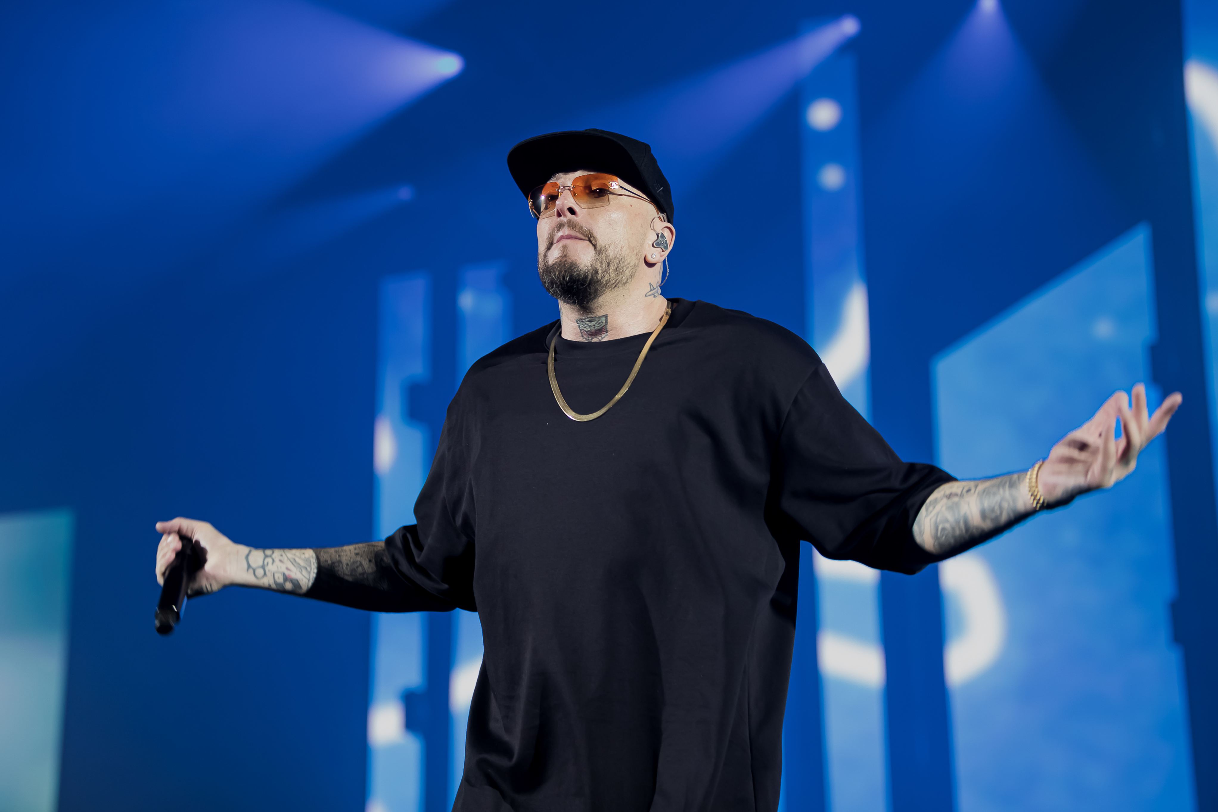 Mace, i 28 ospiti del nuovo album Maya da Marco Mengoni a Salmo | Sky TG24