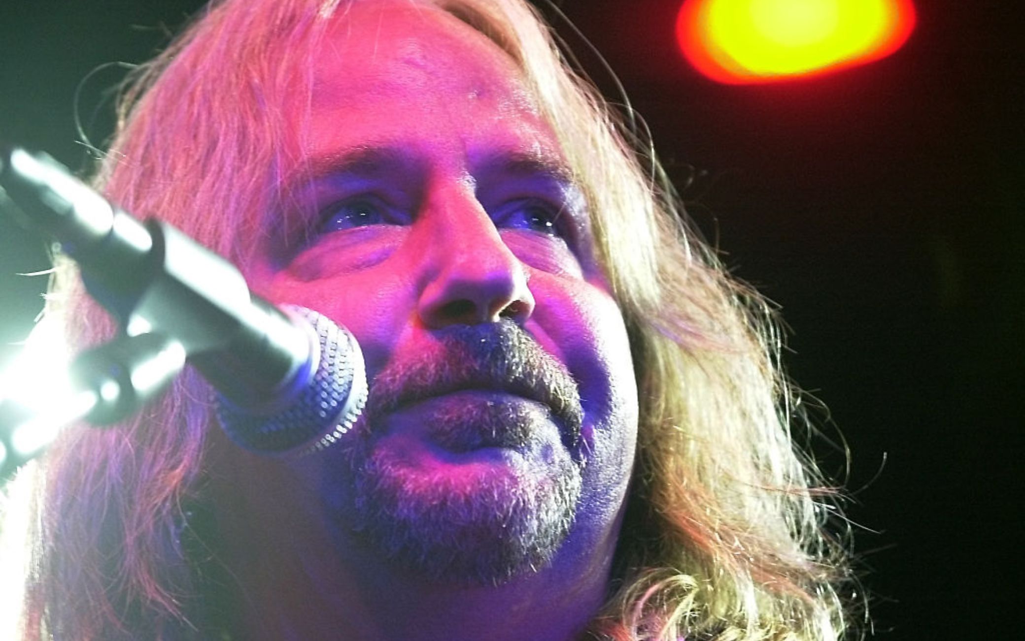 È morto Jack Russell, musicista e fondatore dei Great White | Sky Tg24