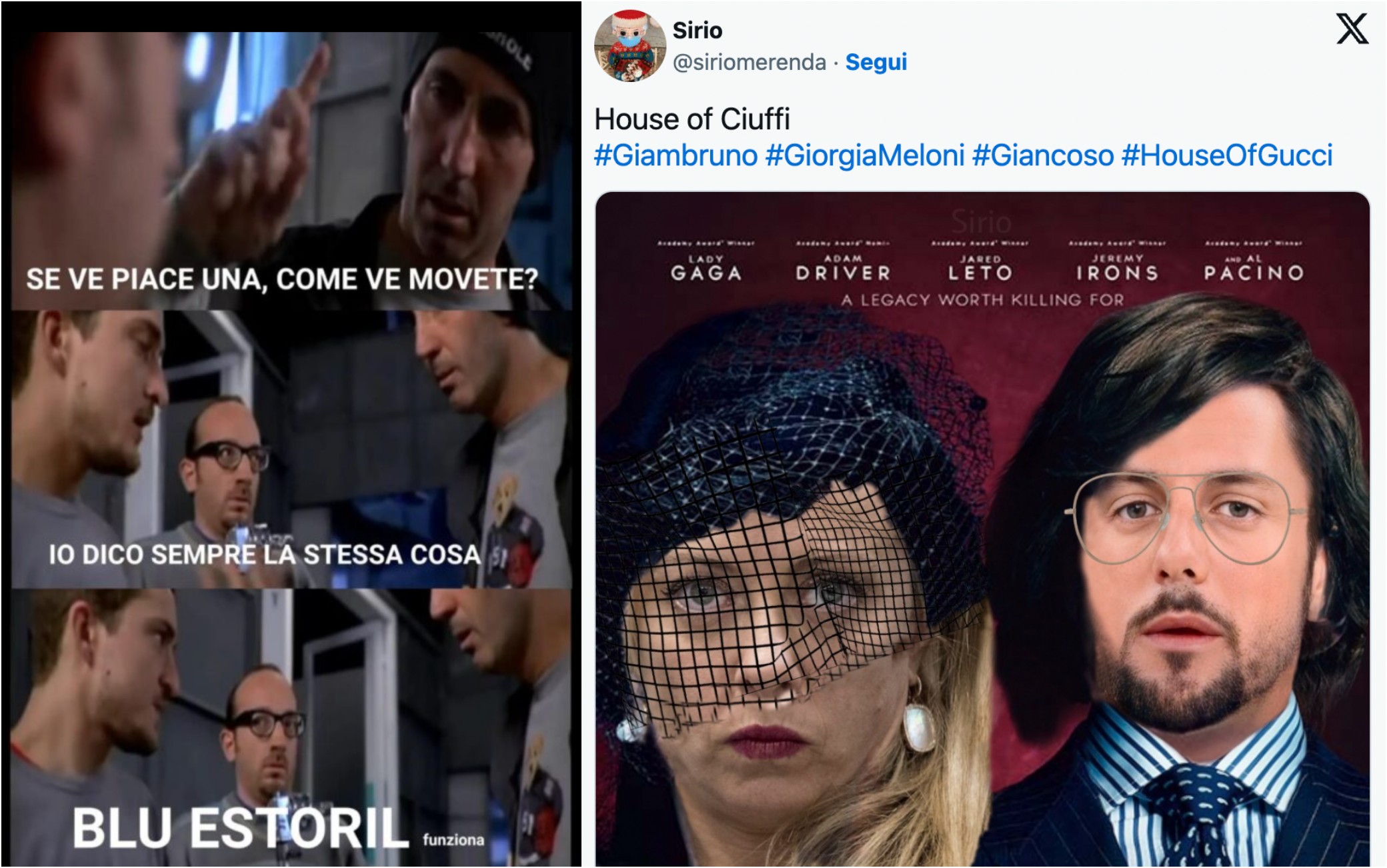 I migliori meme virali sui social nel 2023. FOTO | Sky TG24