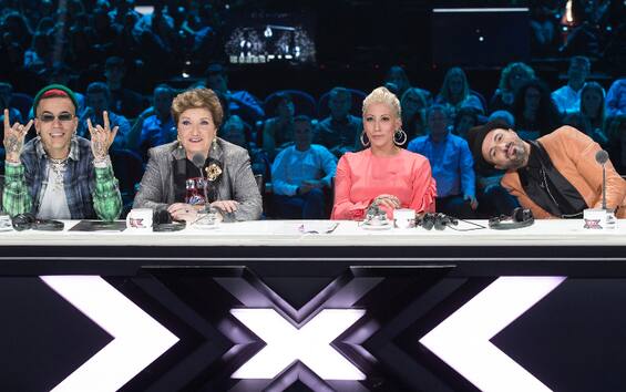 X Factor 2019, orari e dove vedere stasera il live in tv e streaming ...