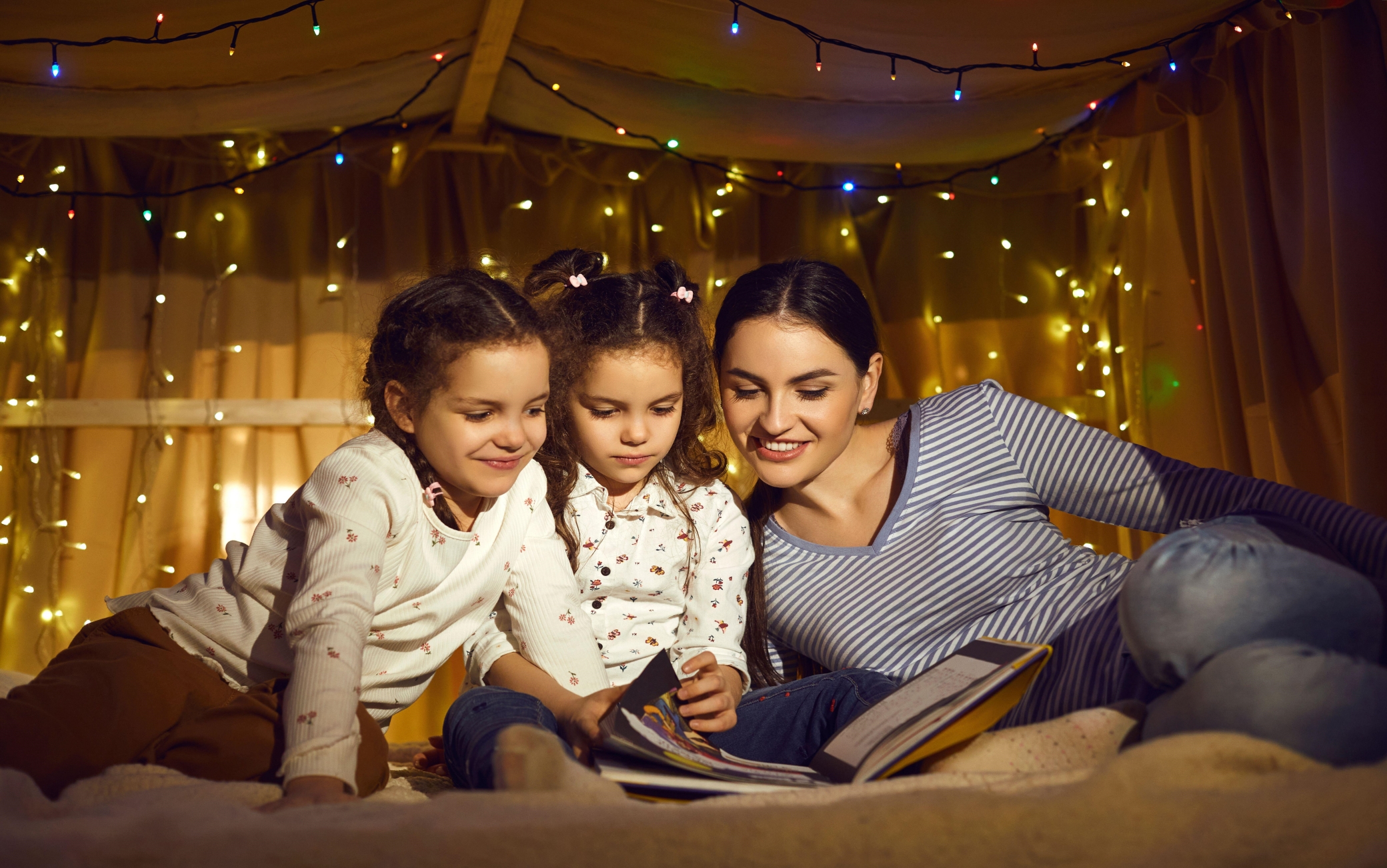 Bambini, i 100 migliori libri per l'infanzia secondo la classifica ...