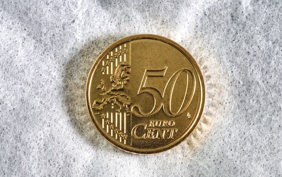 Monete rare, i pezzi da 50 centesimi di euro che valgono di più | Sky TG24