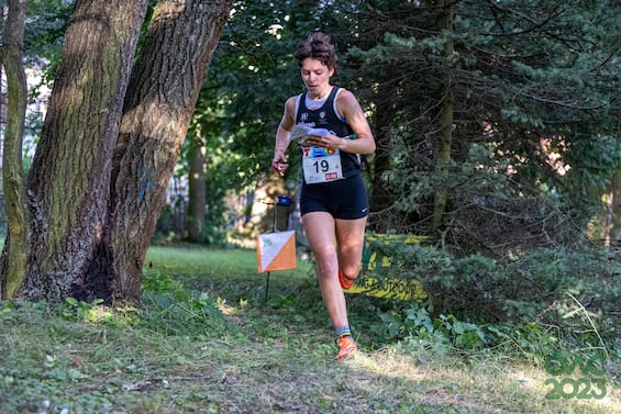 Sport, il fascino dell’orienteering: sfidare se stessi e il territorio ...